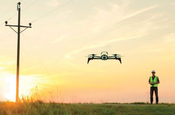 Drone Academy - Aerofleye